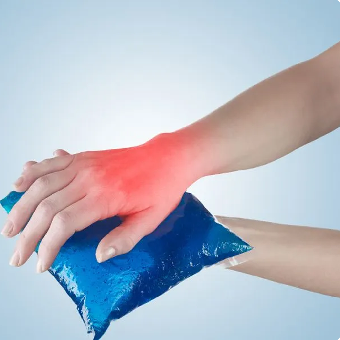 Chronic Tendonitis | Everest Regenerative Medicine